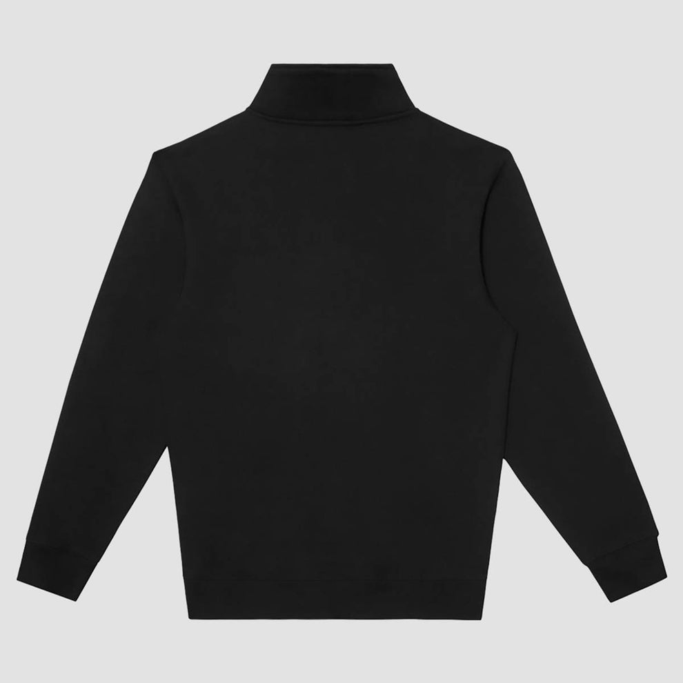 Firefly | Upside Down - Quarter Zip Sweater – Firefly Shop